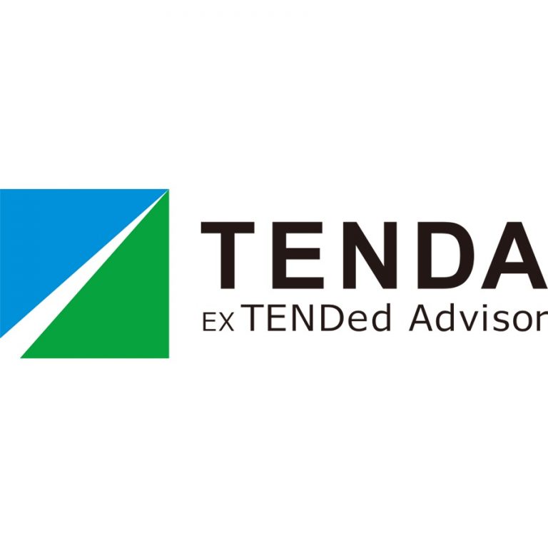 tenda_logo | 働く人のための情報サイト「Machikochi」